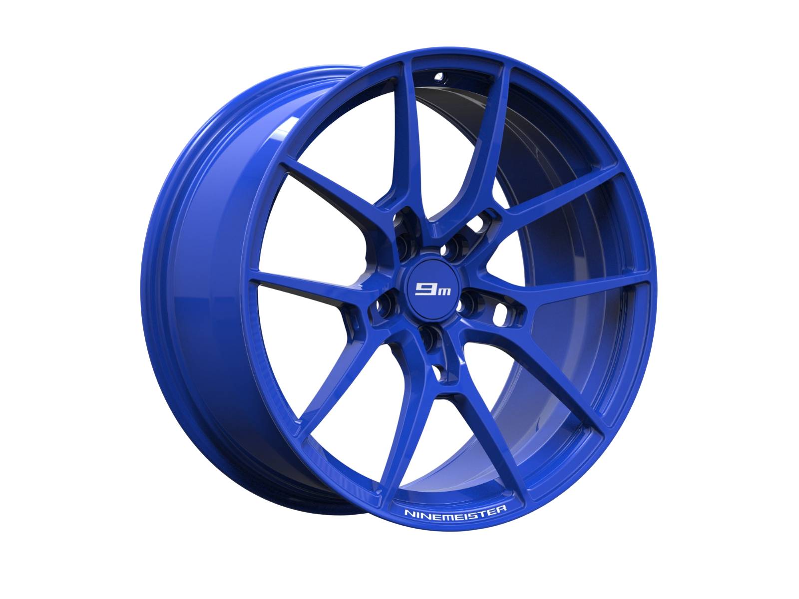 R Light alloy wheel set from Ninemeister. Porsche 964 / 993 / 996 / 997 / 991 / 992 / 986 / 987 ...