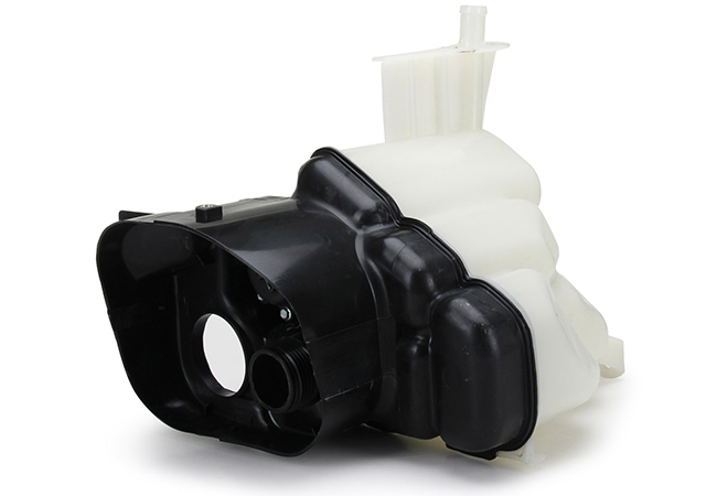 Buy Porsche Boxster 986/987/981 (1997-2016) Coolant Bottles / Expansion ...