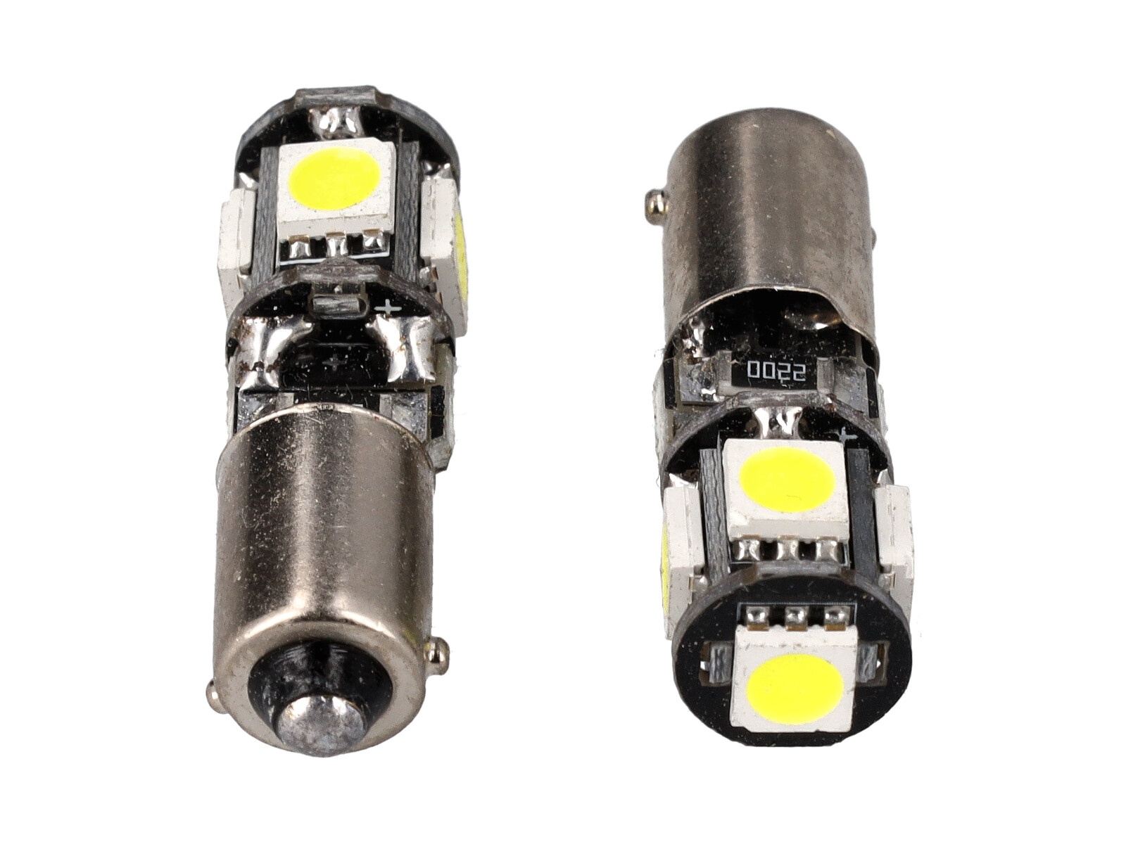 Buy Porsche 911 & 912 (1965-1989) 911 1978-1983 3.0L / SC LED SMD Bulbs ...