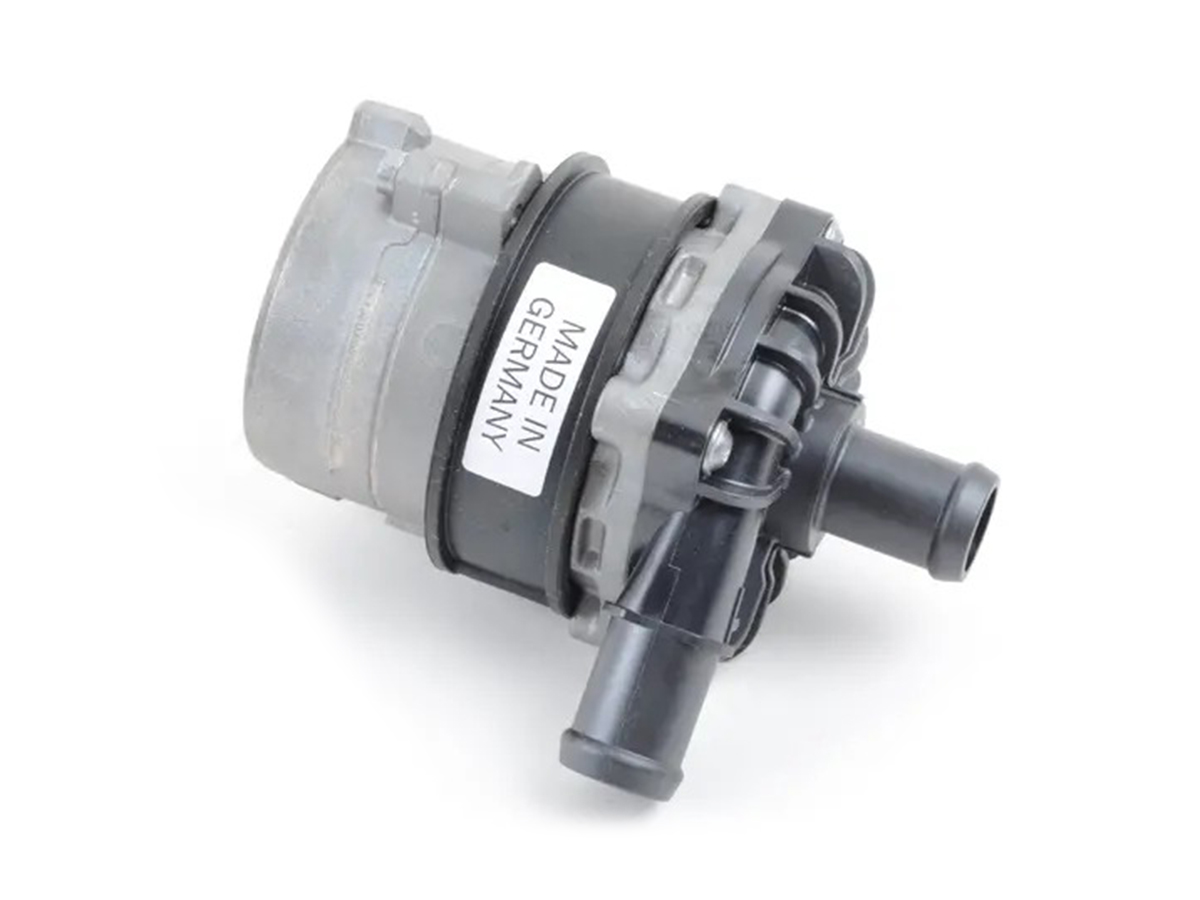 Porsche Cayenne Panamera Hybrid Water Pump 95860656700 - 95860656700 ...