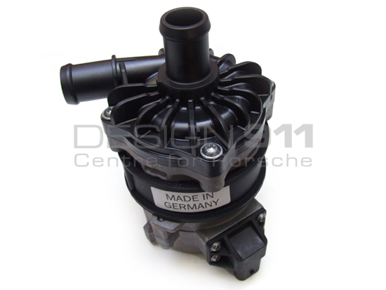 Porsche Cayenne Panamera Hybrid Water Pump 95860656700 - 95860656700 ...