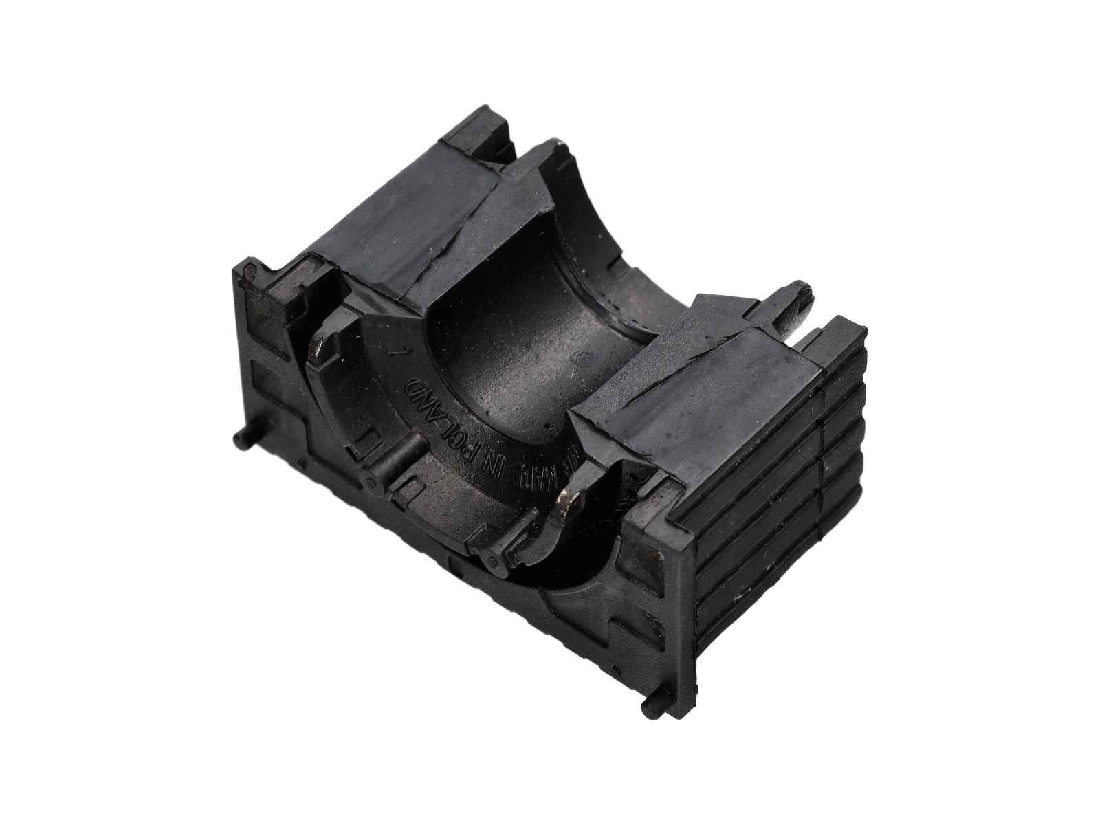 Stabilizer Bar Bush LOWER. Porsche 970 Panamera turbo / Diesel / Hybrid ...