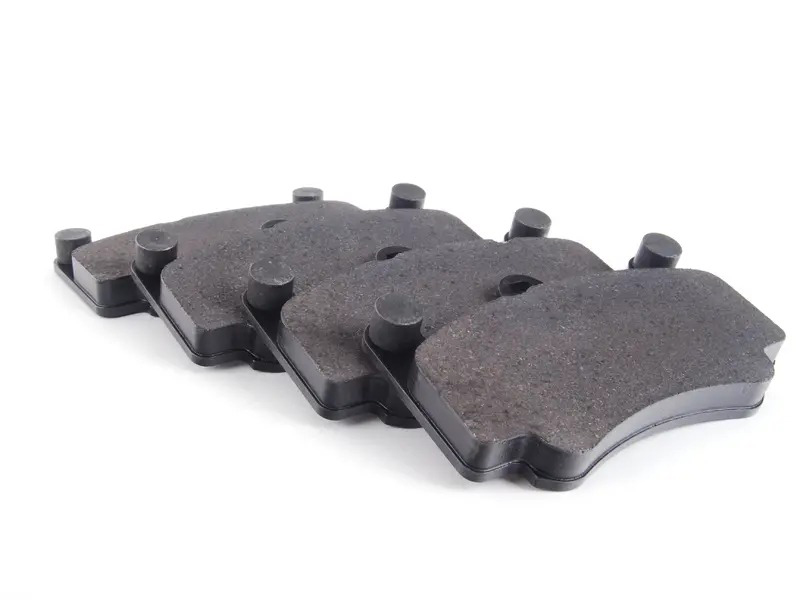 Brake Pads Front. Porsche 996 Turbo / 996 C4S / 997 C2S/ 997 C4S / 996 ...