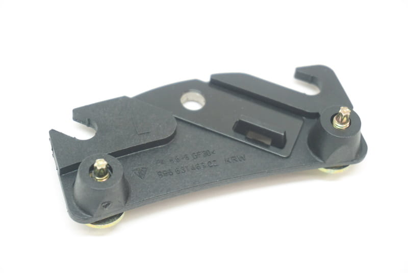 Indicators Rear RHD | Design 911