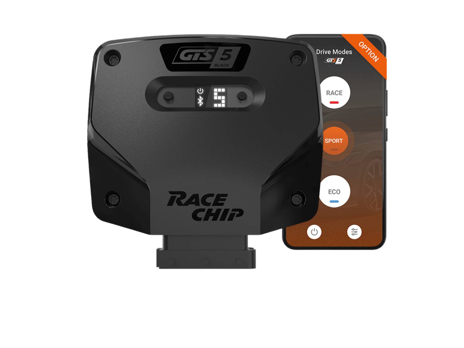 Engine performance tuning chip. Porsche 992.1 turbo S 3.8ltr - 789828/1 ...