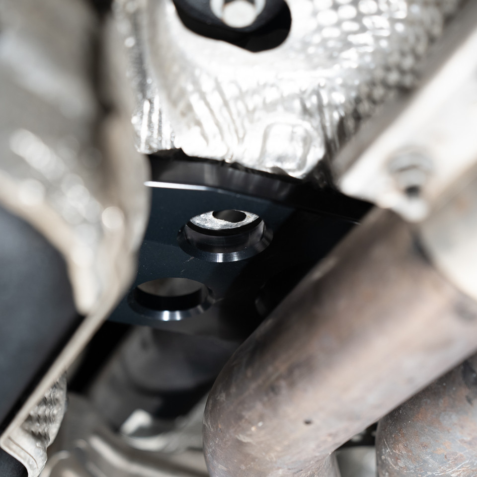 Porsche Chassis-Verstärkungsplatten | Motorsport-Verstärkungskits ...