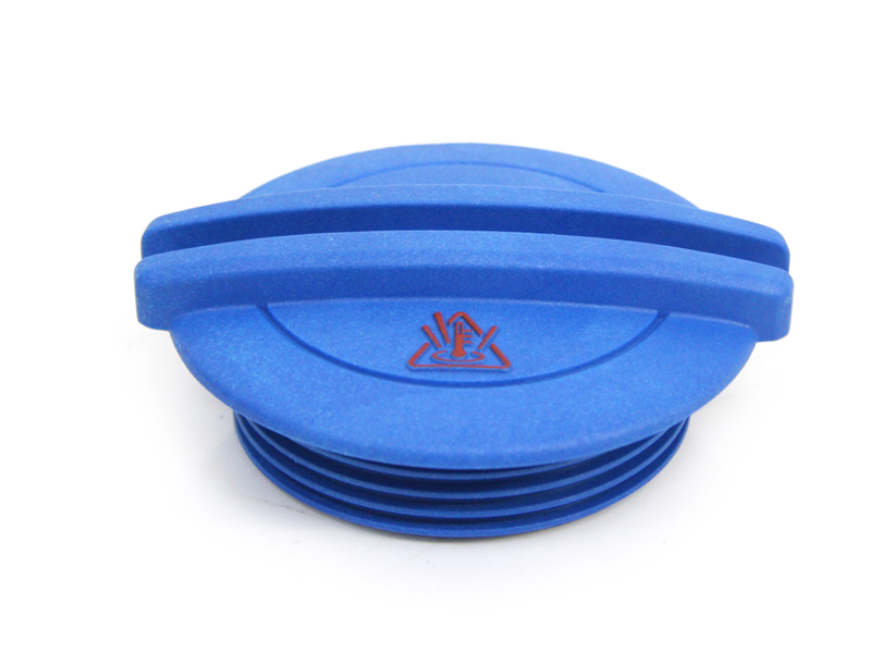 Porsche 958 Lid for water coolant expansion tank 95810644700 ...