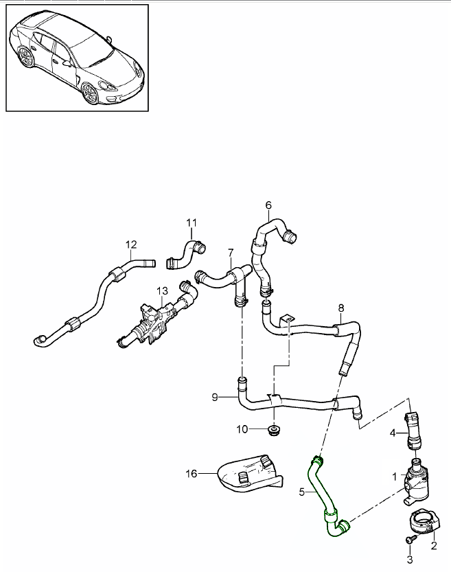 Protective grille - 97057255500 | Design 911