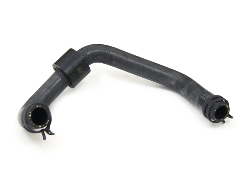 Porsche 970 Panamera Heater hose Supply 97057258300 - 97057258300 ...