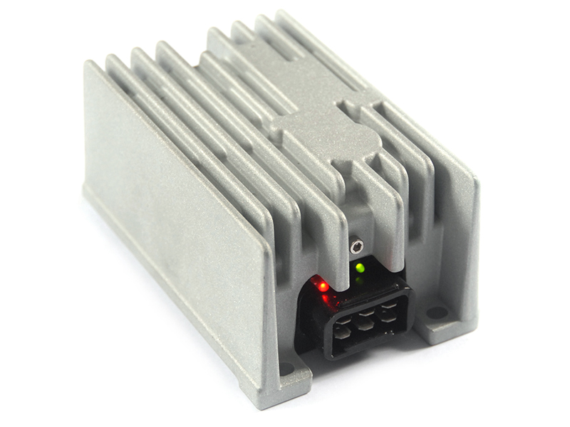 Perma-Tune 911SC906 Porsche 911 6 Pin CDI HKZ ignition module ...