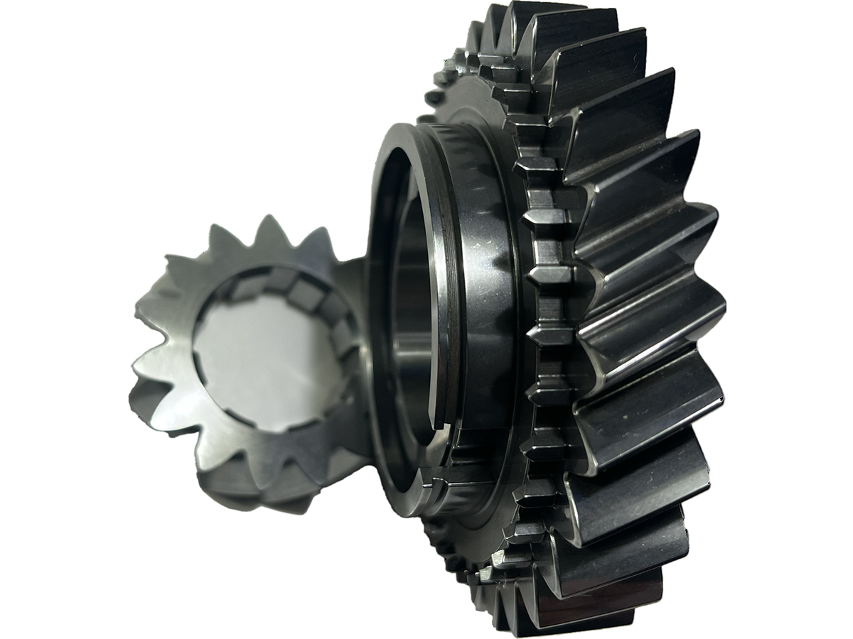 Uprated 5th gear set 915 gearbox. Porsche 911 - 91530290582/12 | Design 911