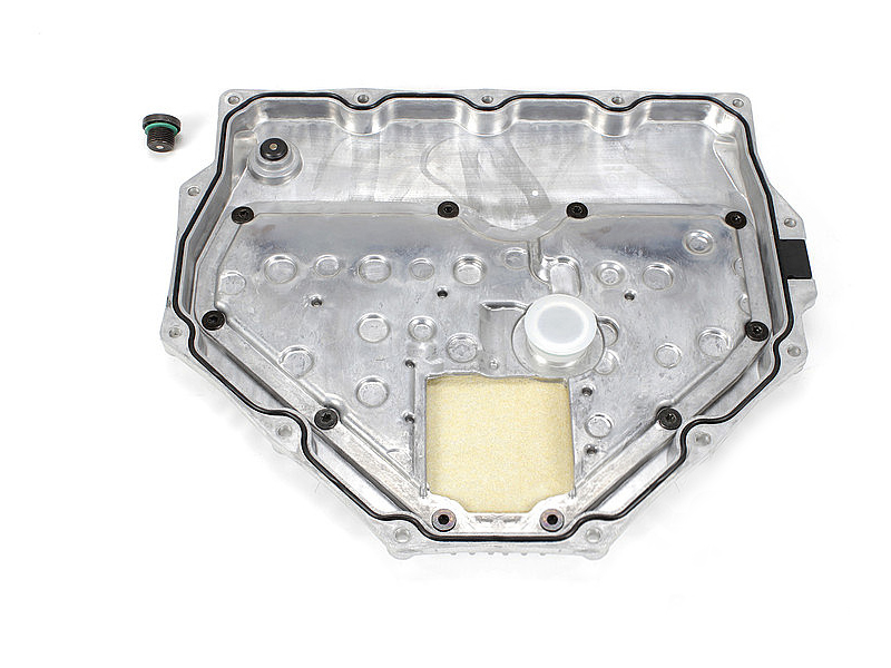 Porsche Oil Pan 9G132102500 PDK Transmission - 9P1321359MS | Design 911