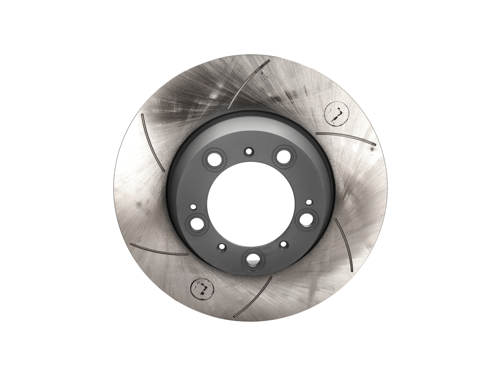 Buy Porsche 996 (911) (1997-2005) 996 GT2 2001-05 SPORTS Brake Disc ...
