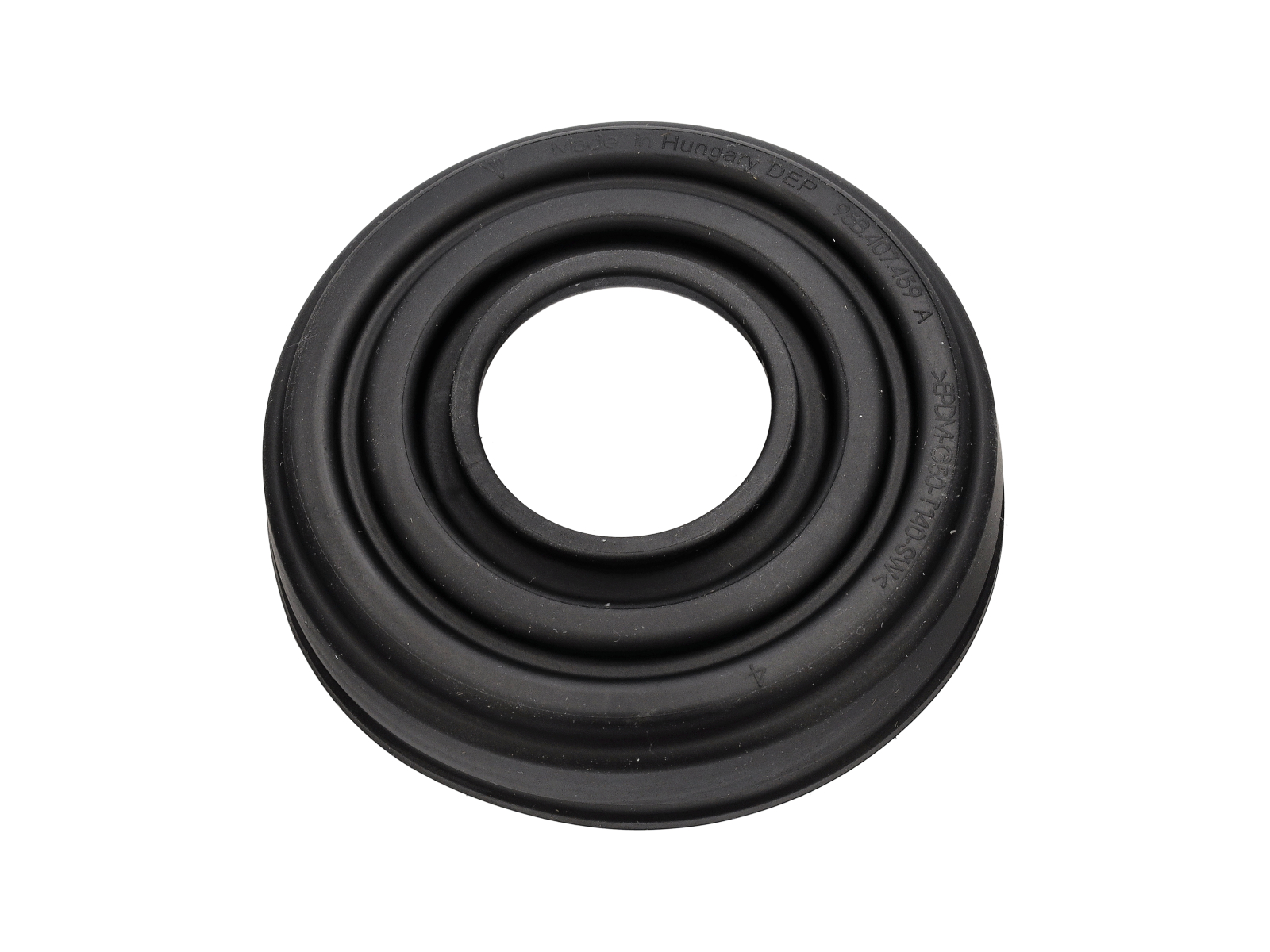 Protective Cap For Front Control Arm. Porsche 95B.2 Macan 2.0L Petrol ...