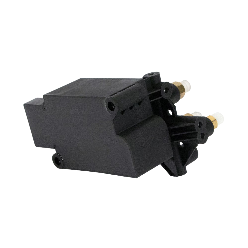 Buy Porsche Taycan (9J1) MK1 2020-2024 Taycan Electronic Damper Control ...