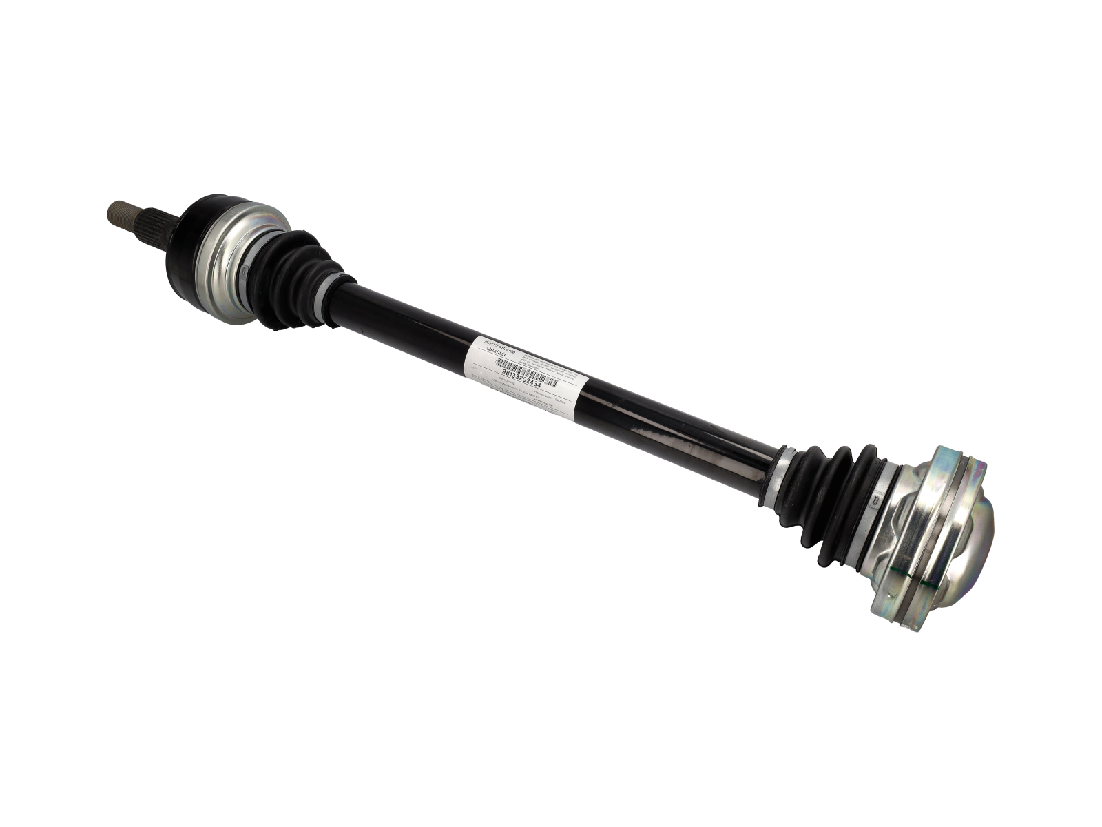 Original Porsche Part - 98133202464 | Design 911