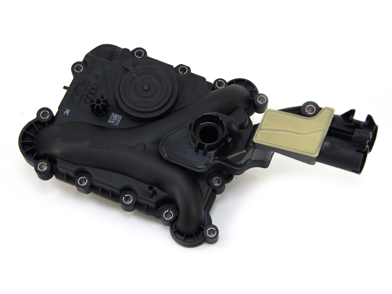 Kaufen Porsche Cayenne MK3 (958) 2010-2017 Kurbelgehäuseteile | Design 911