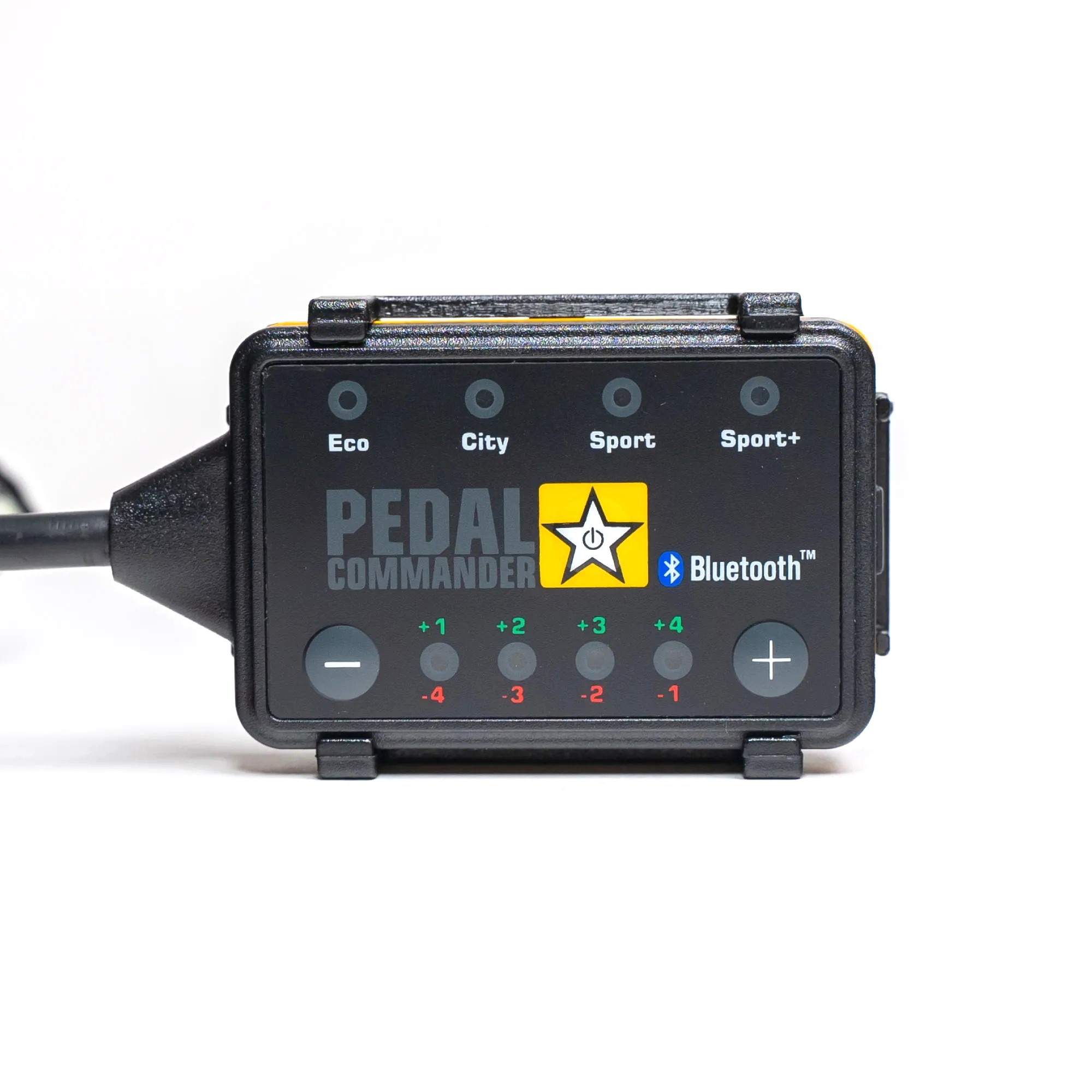 Throttle response controller pedal commander. Porsche 987 / 981 / 718 ...