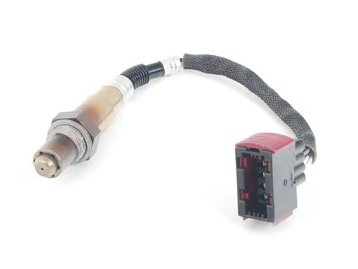 Original Porsche 98660622600 Lambda oxygen sensor for Porsche Boxster ...