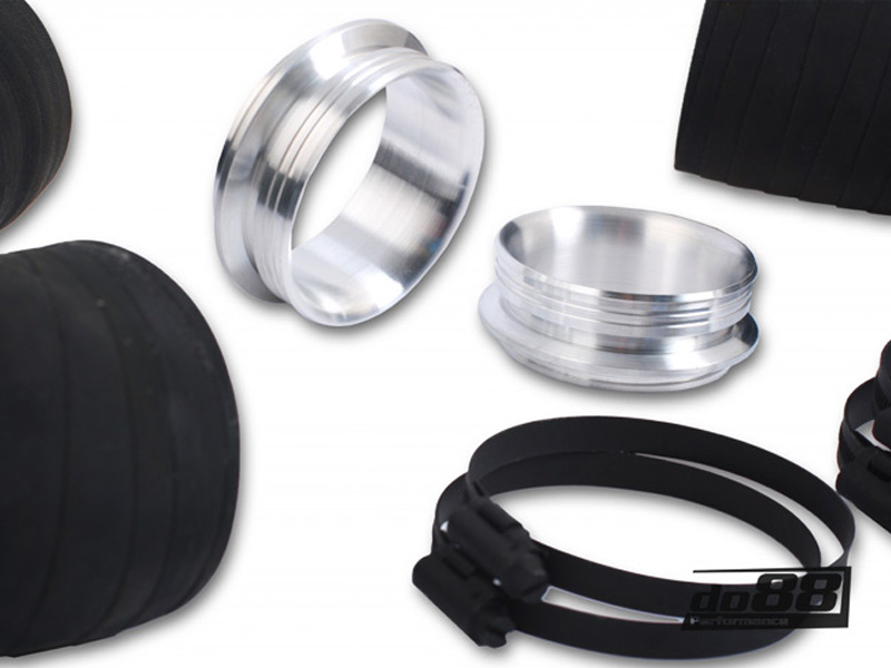 Buy Porsche 992 (911) MK1 2019-2024 Hoses / Kits | Design 911