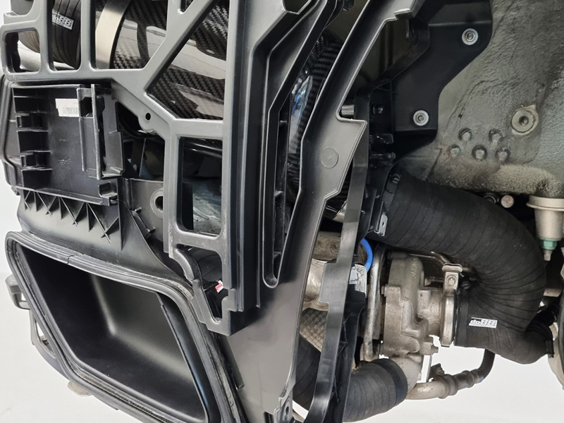 Buy Porsche 992 (911) MK1 2019-2024 992 Turbo S Cabriolet 3.8L Engine ...