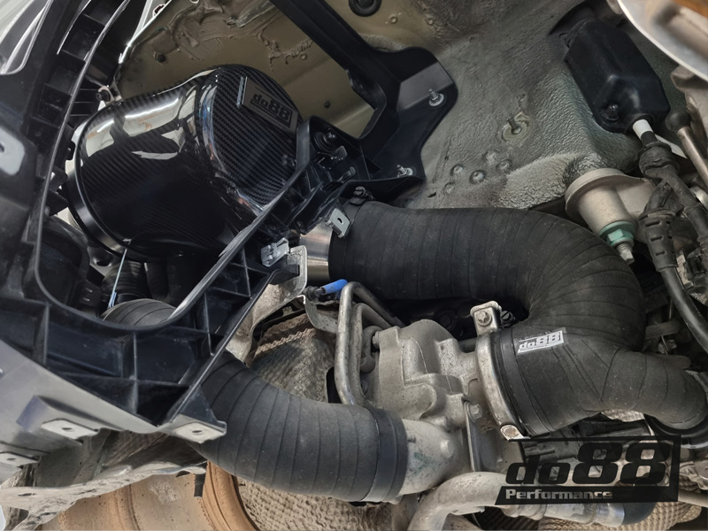 Buy Porsche 992 (911) MK1 2019-2024 992 Turbo S Cabriolet 3.8L Engine ...