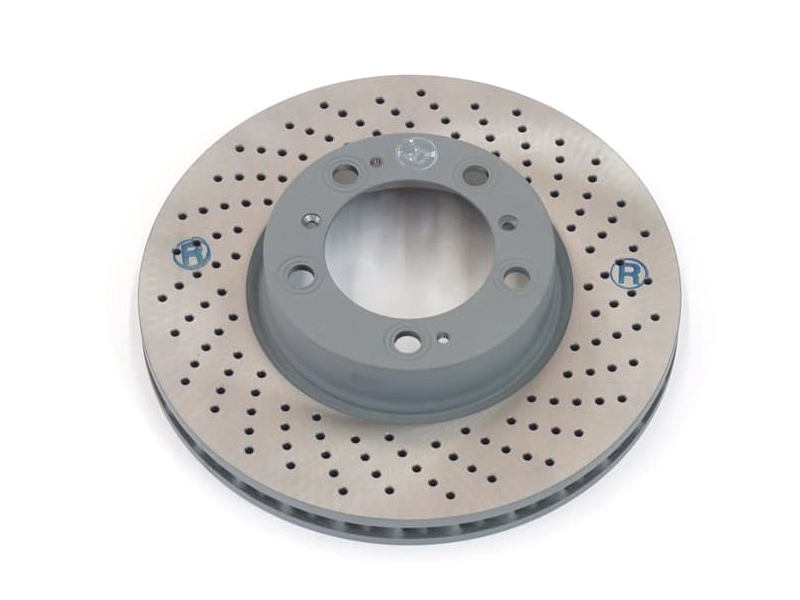 TEXTAR Brake Pads | Design 911