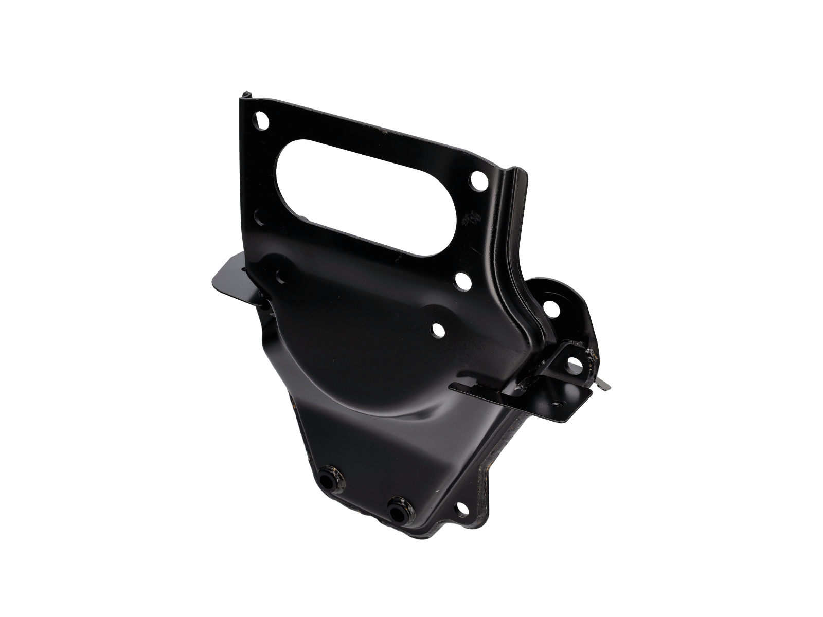 Engine Yoke cradle mount bracket. Porsche 911 1969-83 91111501403 ...