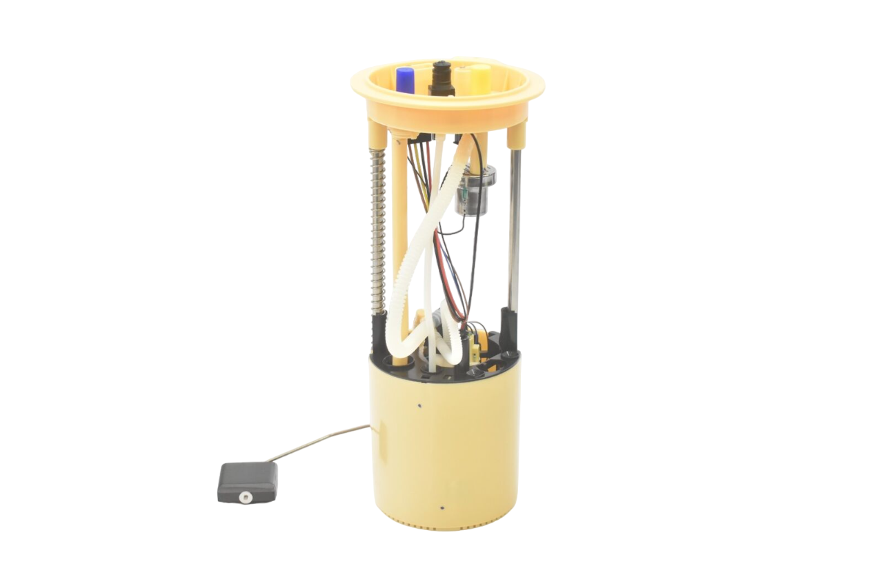 Fuel pump diesel. Porsche 95B Macan Diesel - 95B919050/1 | Design 911