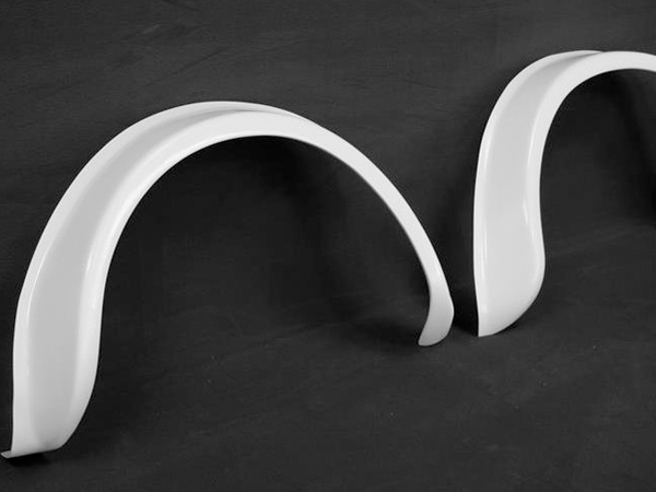 Buy Porsche 911 & 912 (1965-1989) 911 1978-1983 3.0L / SC Wide Arch ...