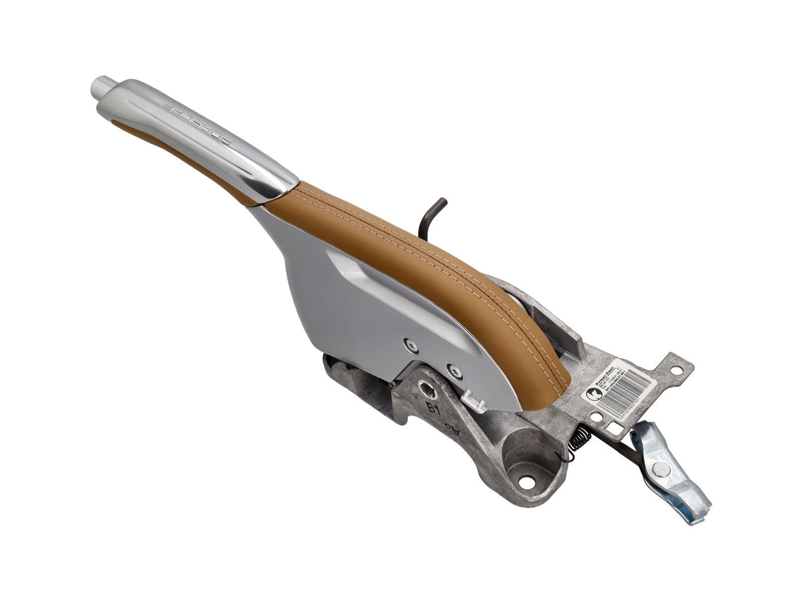 Buy Porsche Boxster 986/987/981 (1997-2016) Handbrake | Design 911