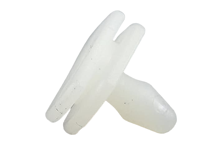 Front bumper centre rubber mounting plug. Porsche 911 1974-89 ...