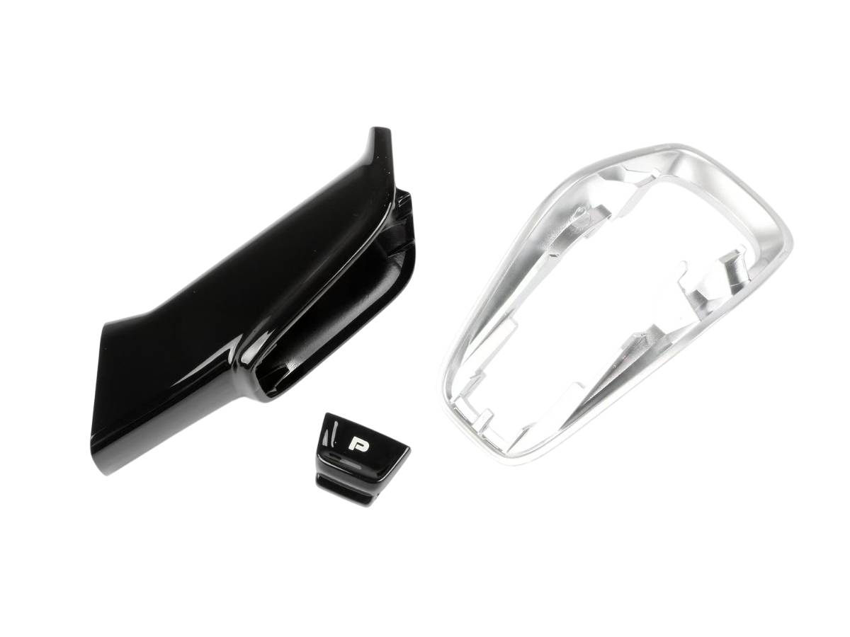 Gear selector lever repair kit. Porsche 9YA Cayenne 2018-2023 ...