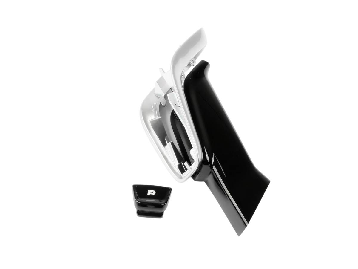 Gear selector lever repair kit. Porsche 9YA Cayenne 2018-2023 ...