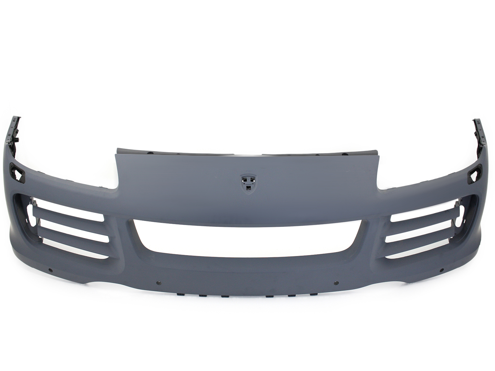 Front Bumpers | Design 911