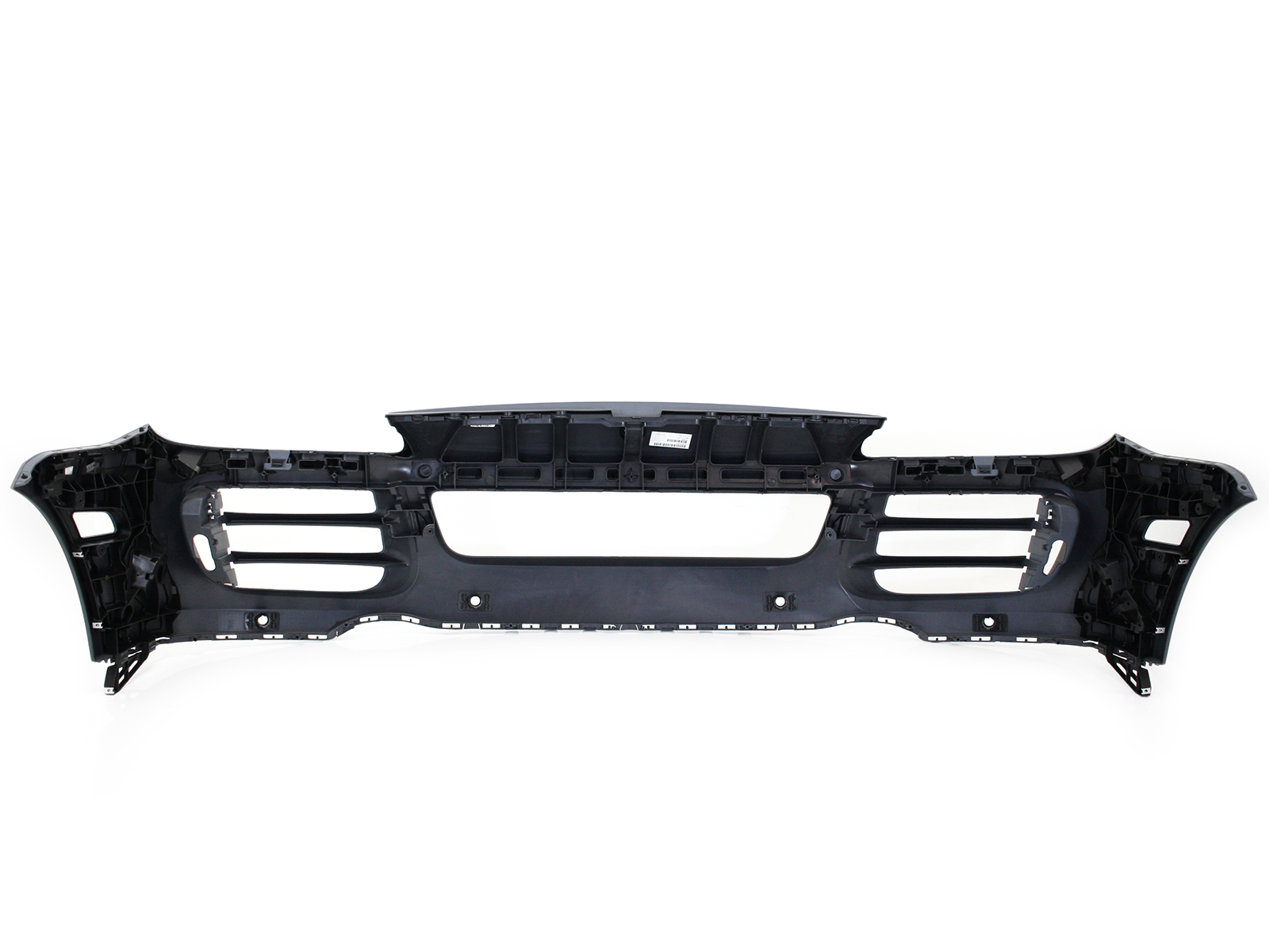 Front Bumpers | Design 911