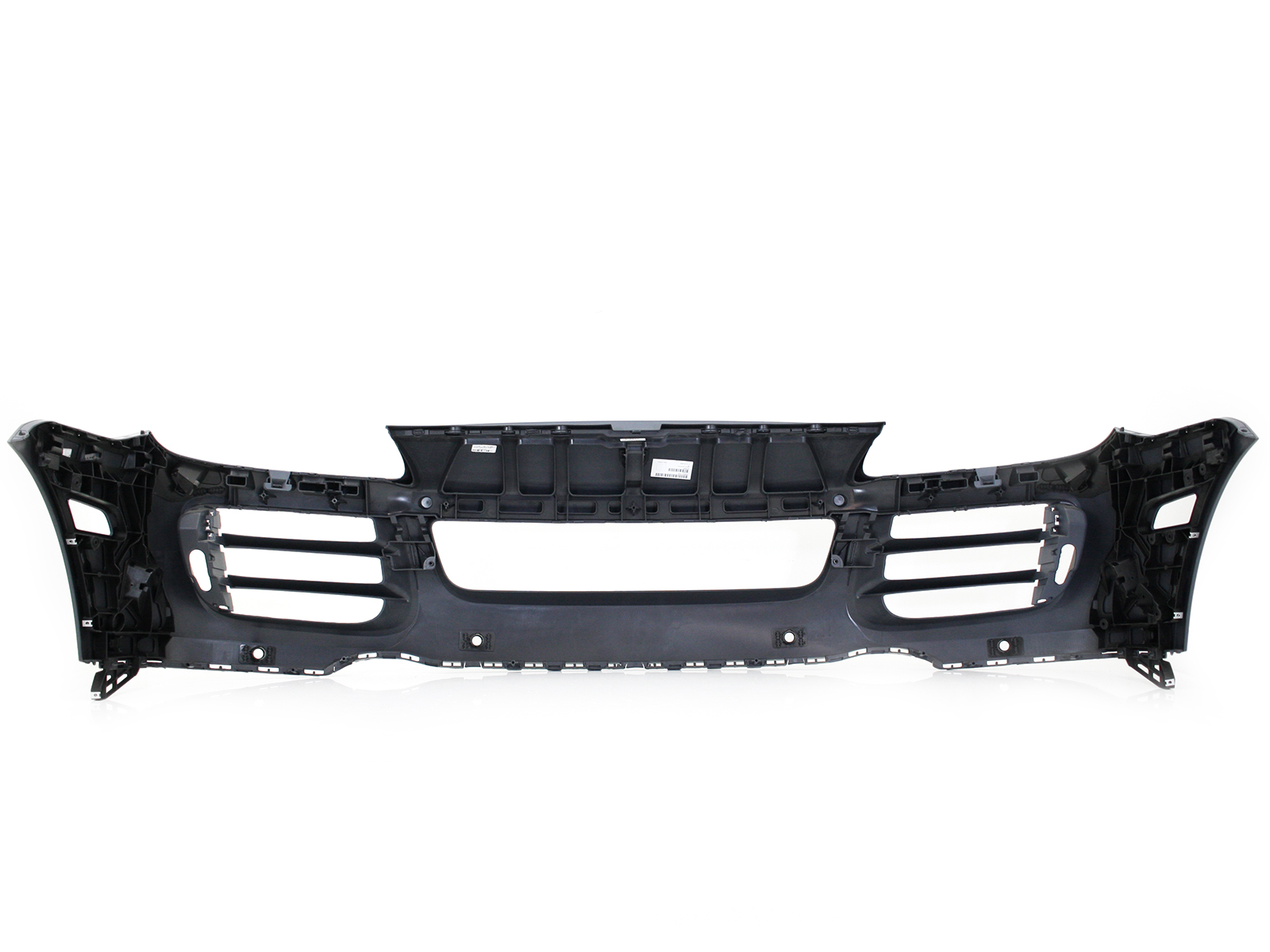 Front Bumpers | Design 911