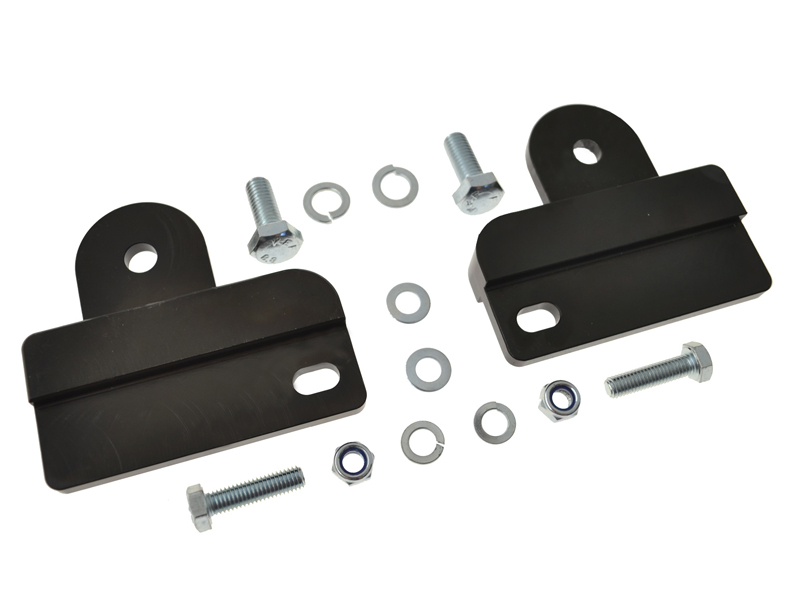 Porsche 94433107501 94433107601 Rear axle upper carrier for Porsche 924 ...