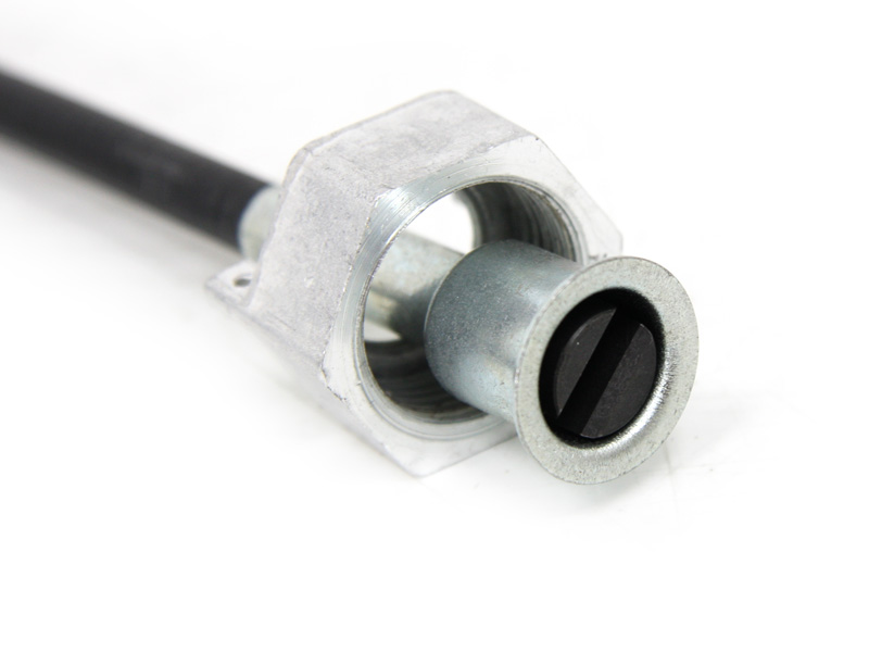 Porsche 911 Speedo Cable 90174111101 - 90174111101/1 | Design 911