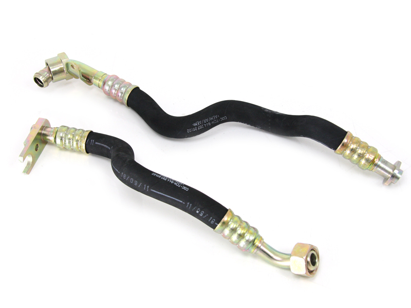 Buy Porsche 944 1982-1991 Oil System & Pipes | Design 911