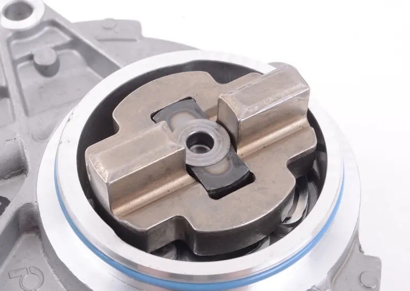 Porsche cayenne Panamera Vacuümpomp 94PIERBURG 7.01219.17.0 Vacuümpomp ...