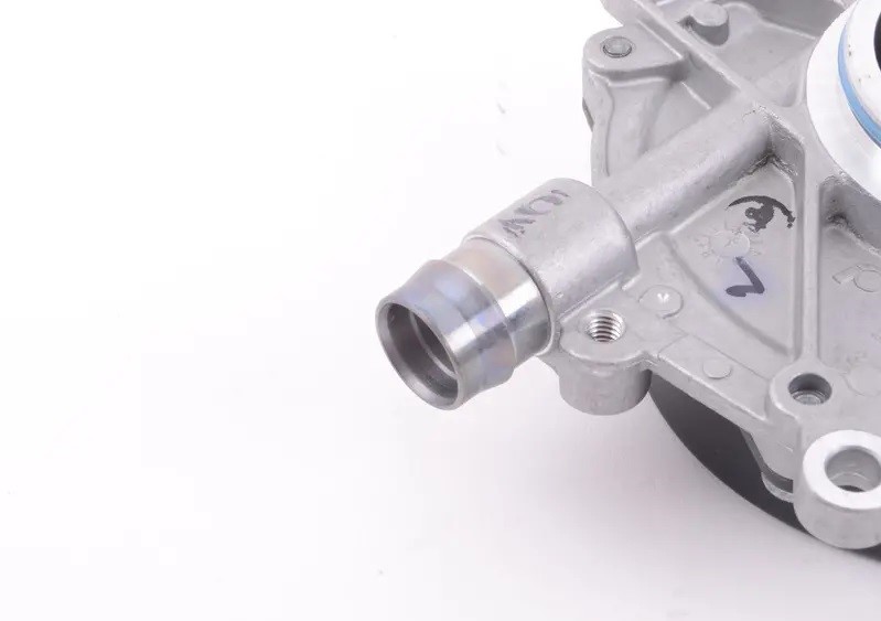 Porsche cayenne Panamera Vacuum pump gasket 99970758141 - 99970758141 ...