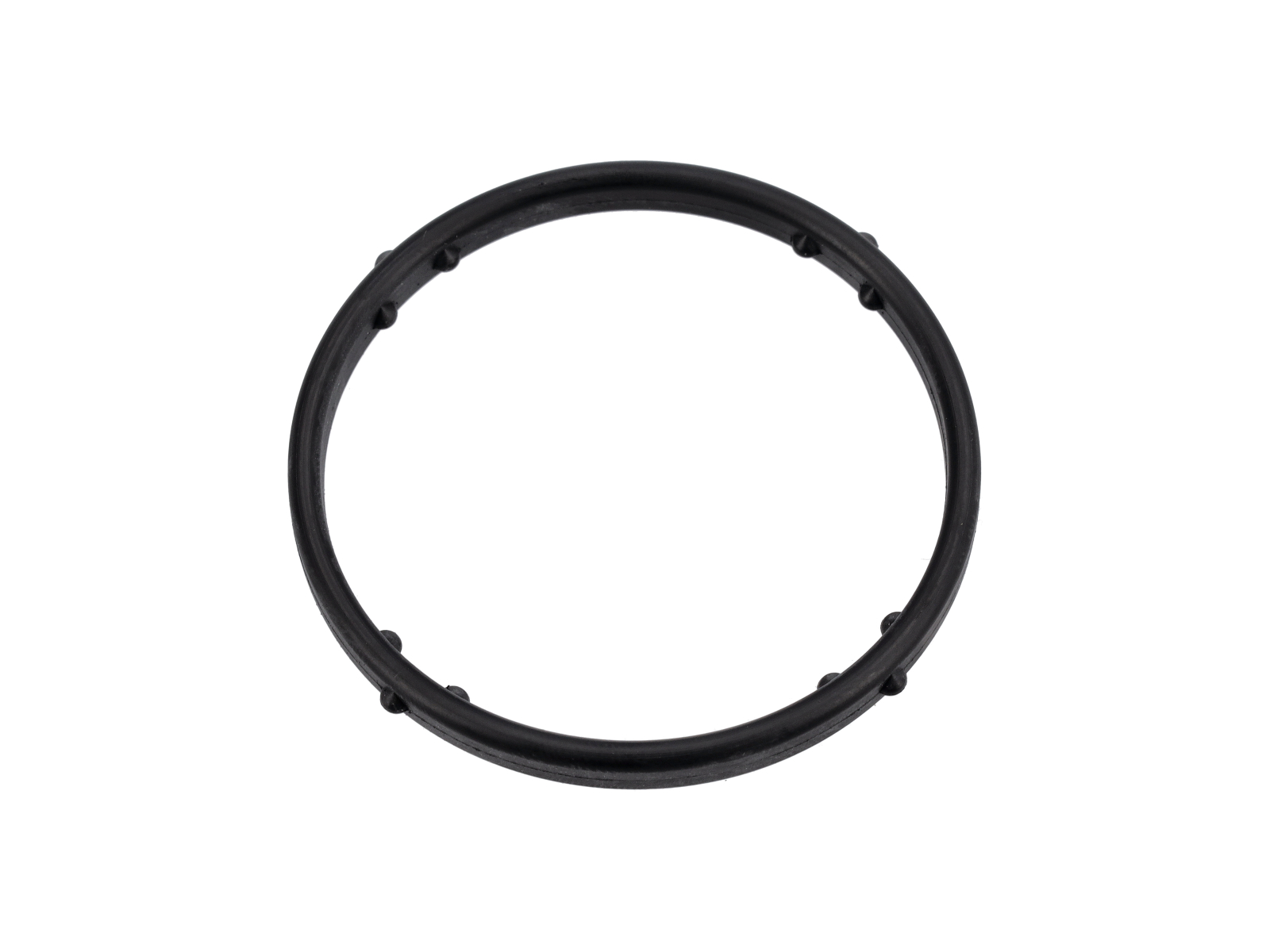 Sealing ring coolant connection. Porsche 957 Cayenne / 958 Cayenne 3 ...