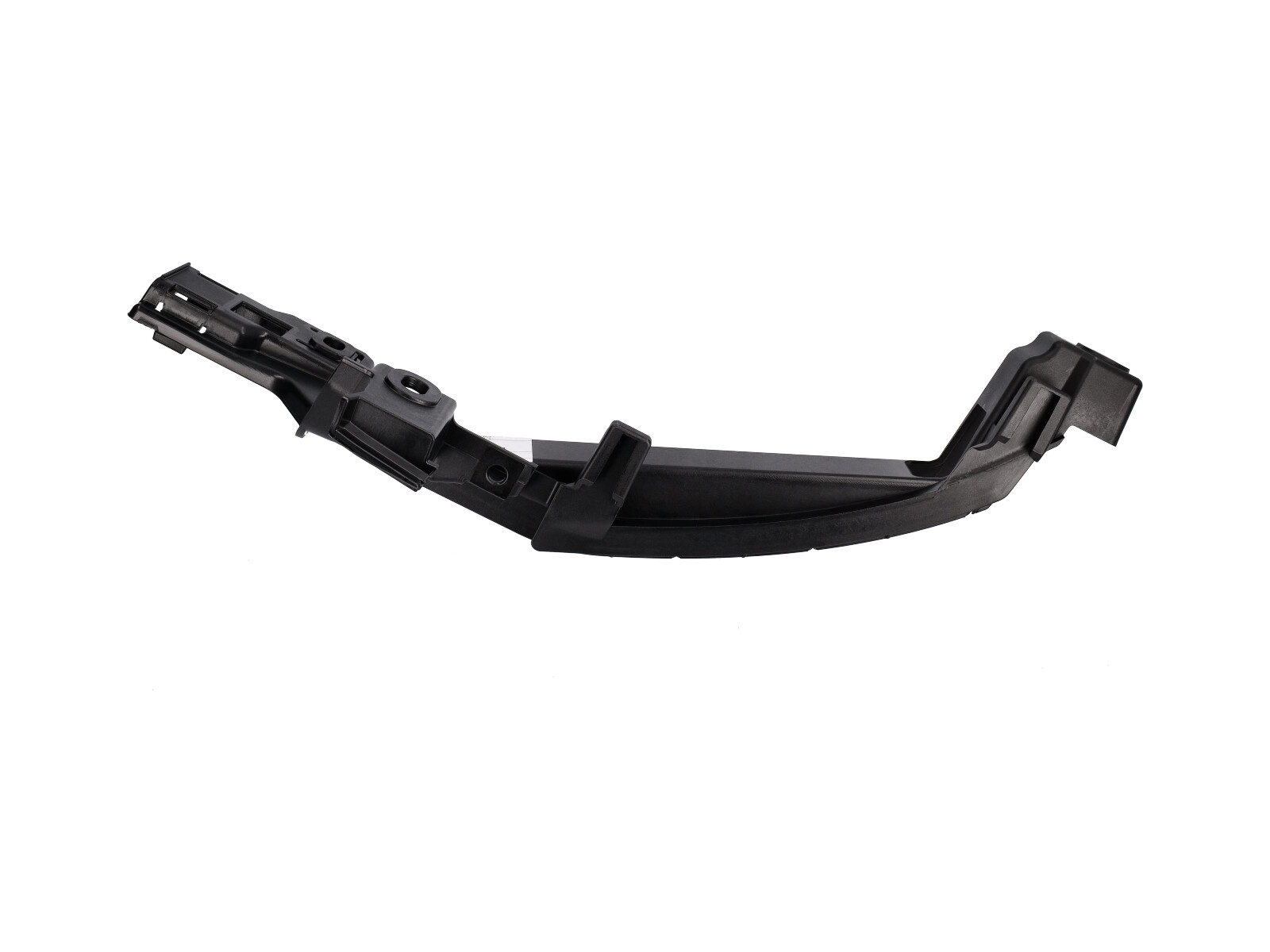 Porsche 981 Boxster Rear Bumper Retaining Strip 98150584503 98150584603 ...