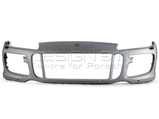 Buy Porsche Cayenne 9PA1 (957) 2007-2010 Cayenne 3.6L 2007-10 Front ...