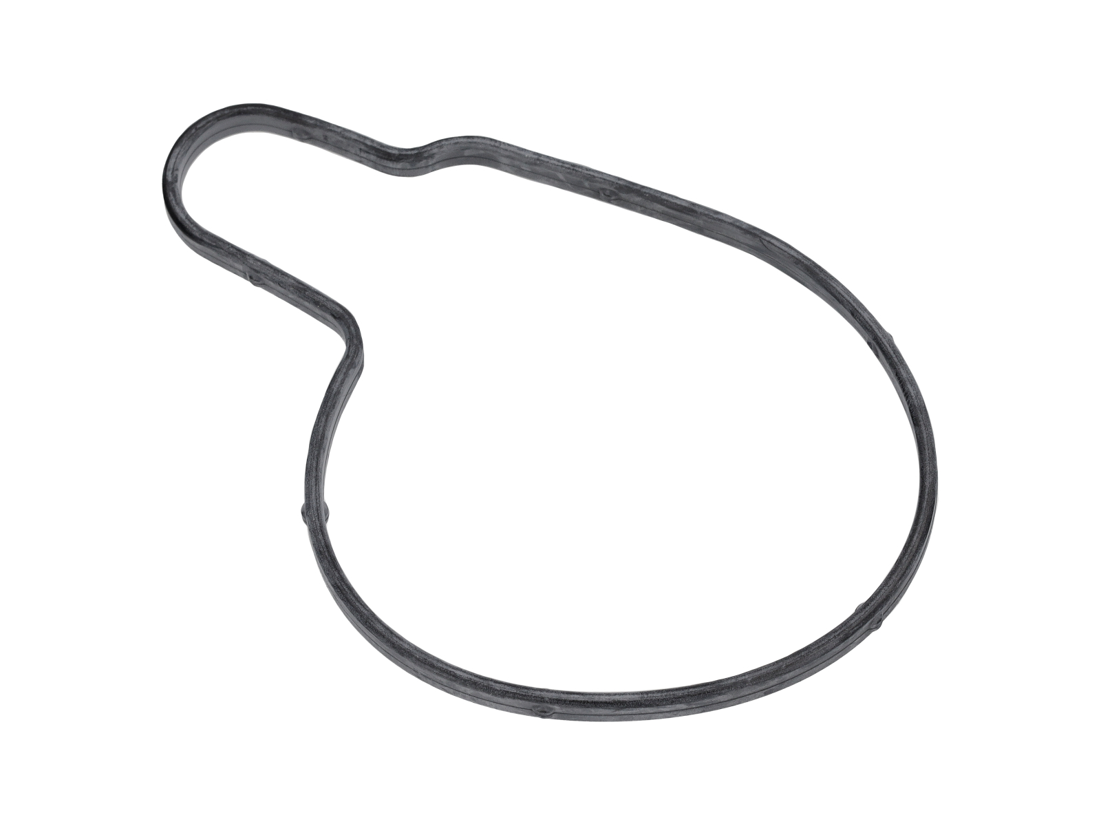 Seal For Water Pump. Porsche 958 Cayenne 4.2L Diesel 95810611920 ...