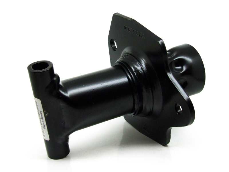 Porsche Boxster Cayman Reinforcement Bar Tube 99750531900 - 99750531900 ...