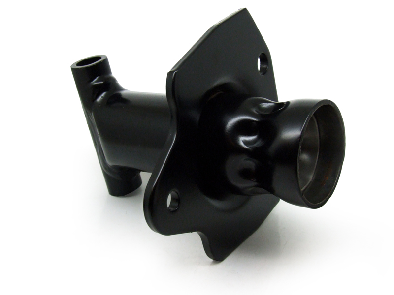 Porsche Boxster Cayman Reinforcement Bar Tube 99750531900 - 99750531900 ...