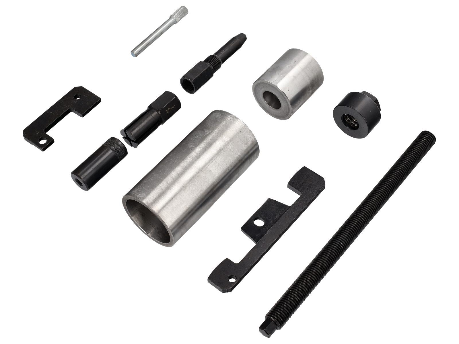 Porsche IMS Bearings | Design 911