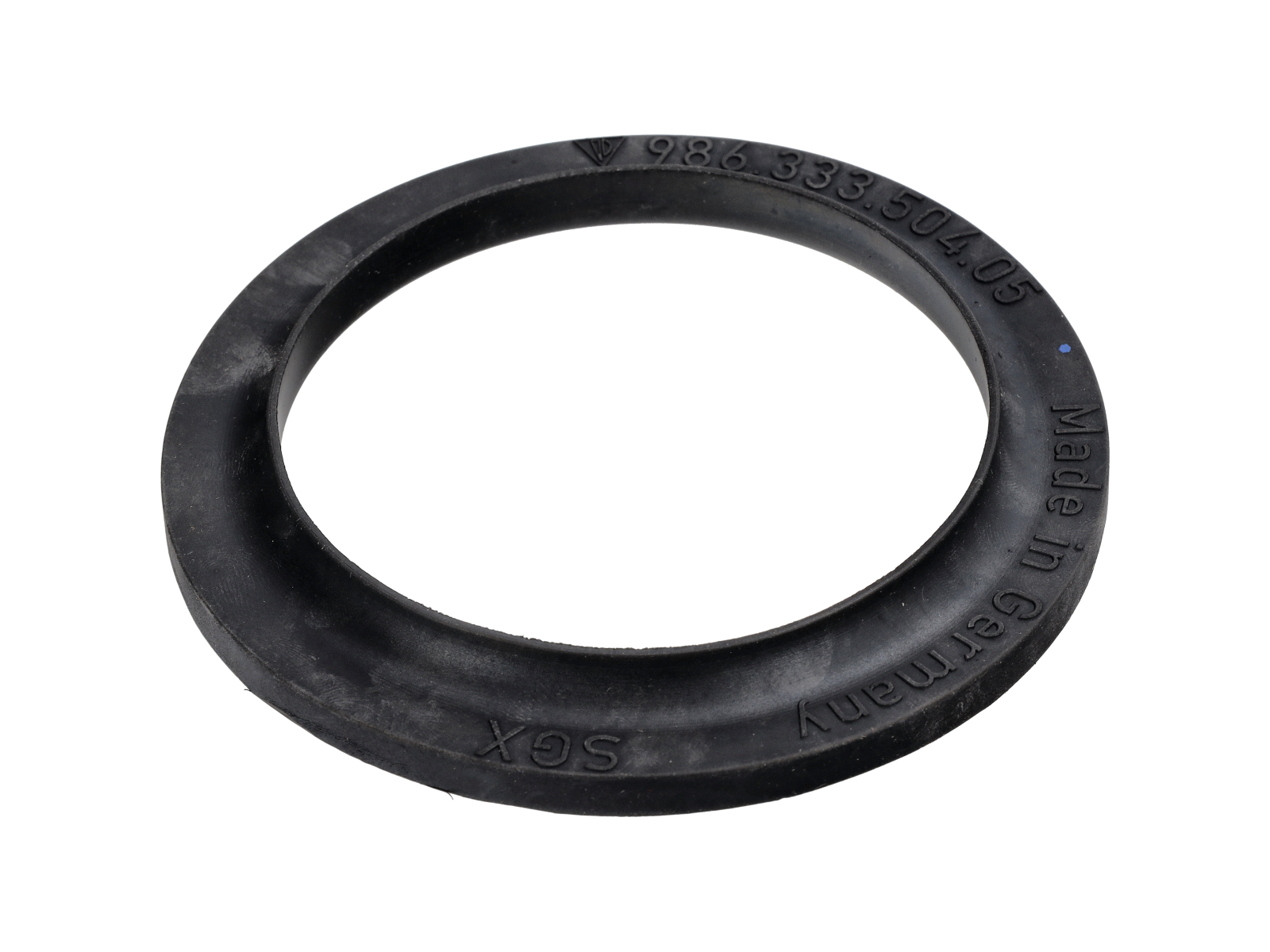 Porsche 986 Boxster Compensating Plate Spring support 98633350405 ...